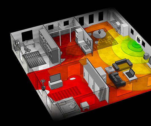 How to Map of Your Wi-Fi Signal : 7 Steps - Instructables