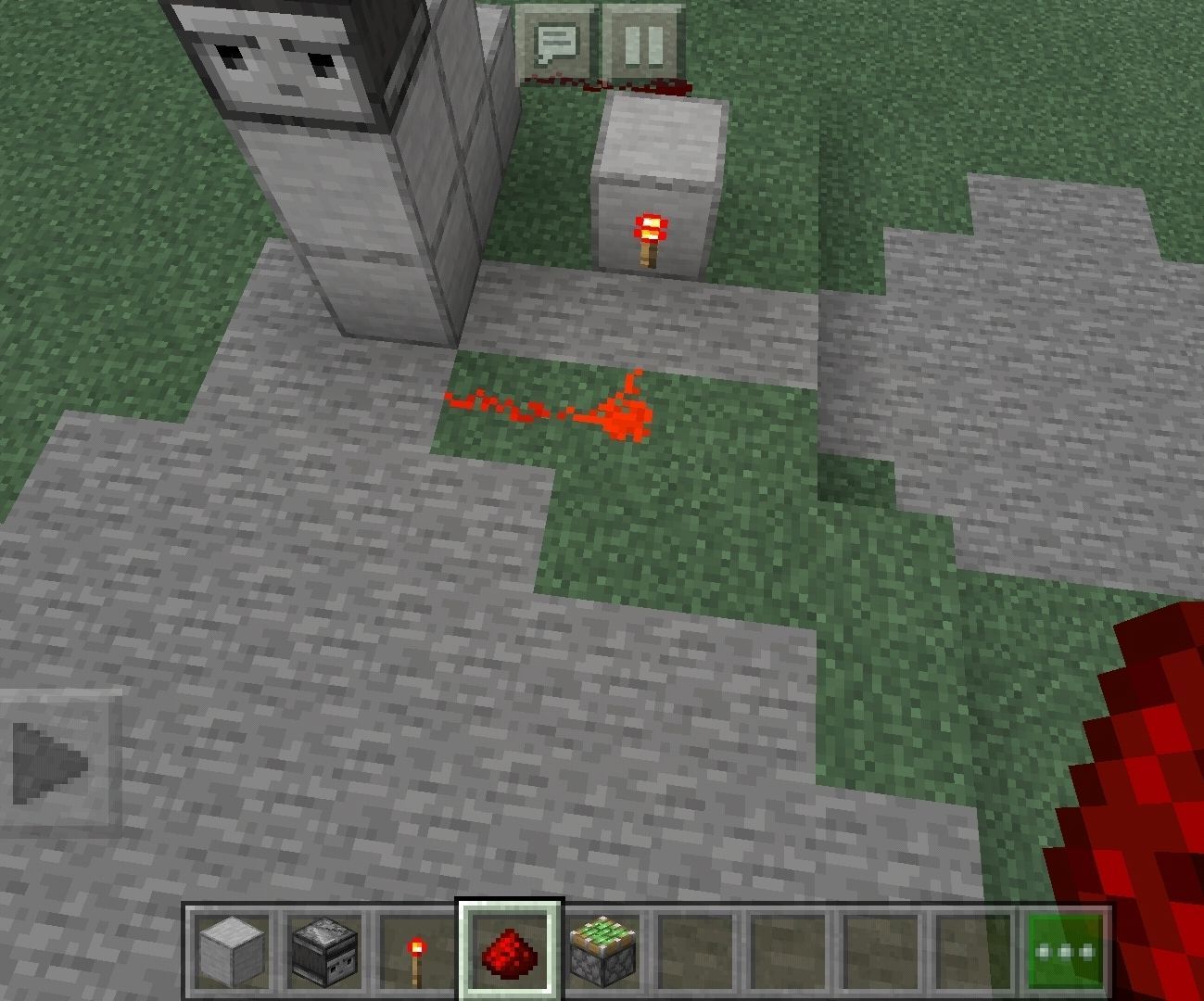 MCPE Repeter : 9 Steps - Instructables
