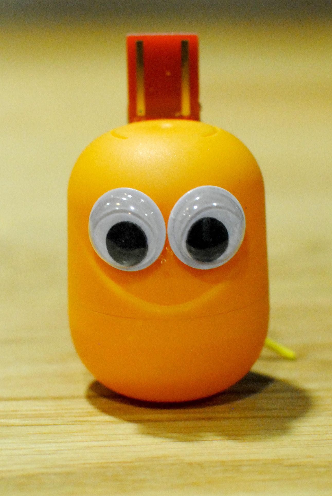 Plastic Egg Bot : 9 Steps - Instructables