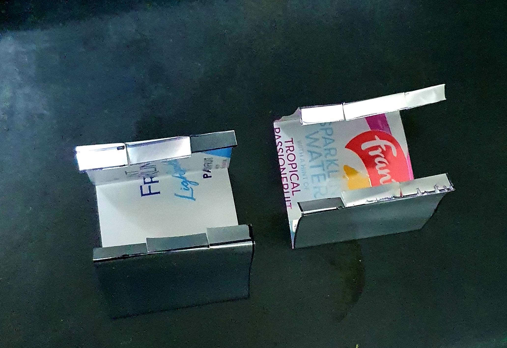 Beer Can Box : 3 Steps - Instructables