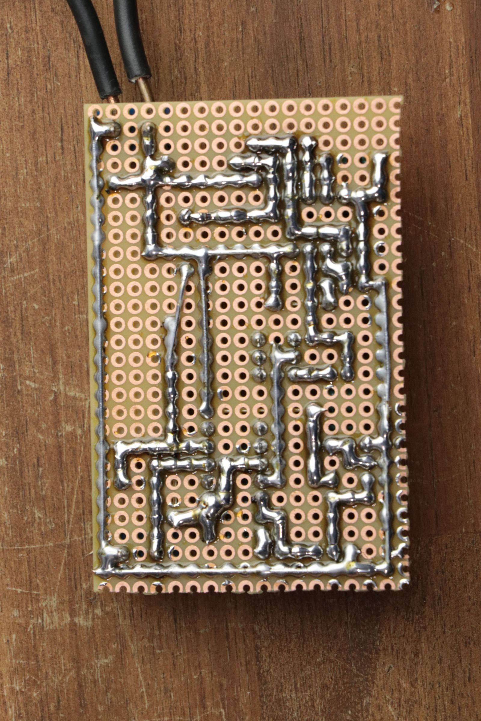DIY Short Circuit (Overcurrent) Protection : 4 Steps (with Pictures ...