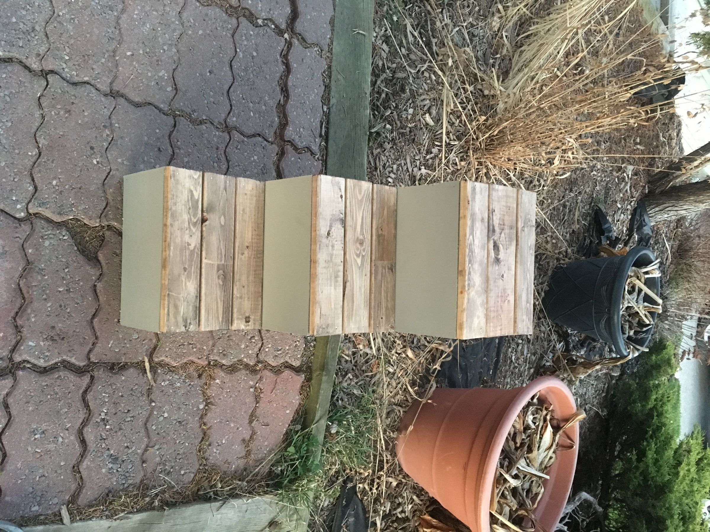 DIY Pet Stairs/steps : 6 Steps (with Pictures) - Instructables