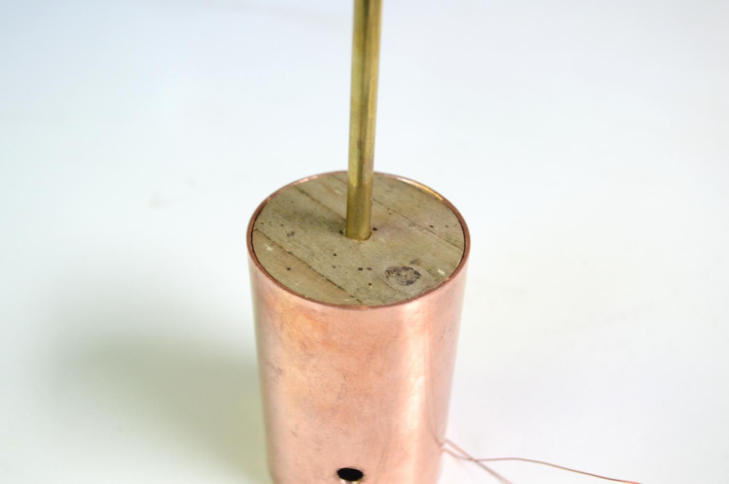 LED Filament Lamp : 8 Steps (with Pictures) - Instructables