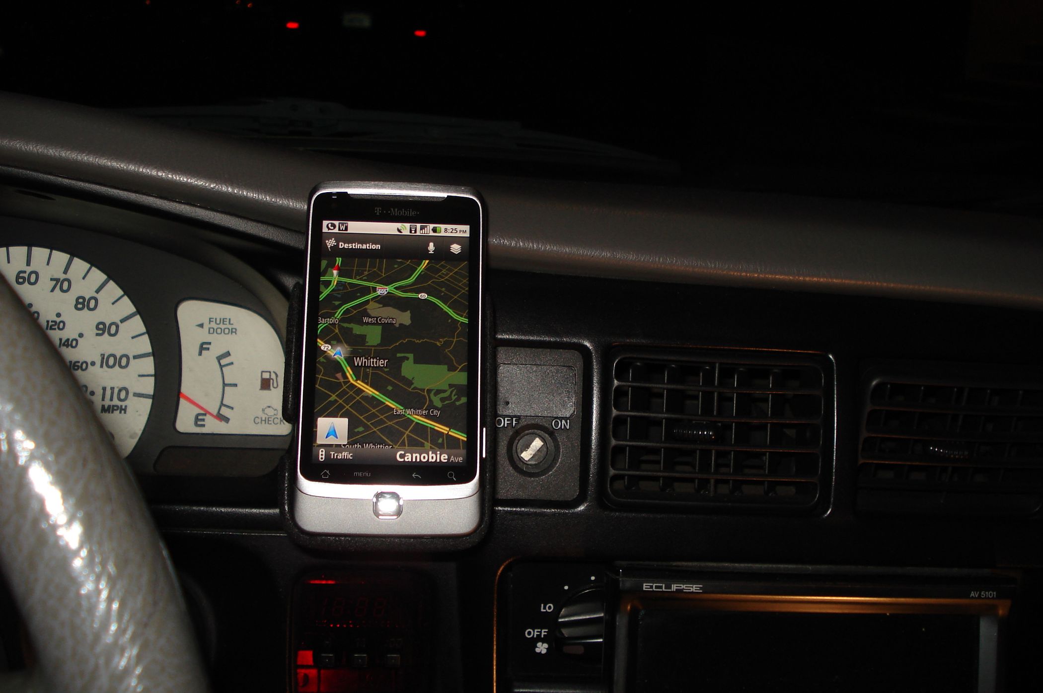 Cell Phone Dock (CAR) : 35 Steps - Instructables
