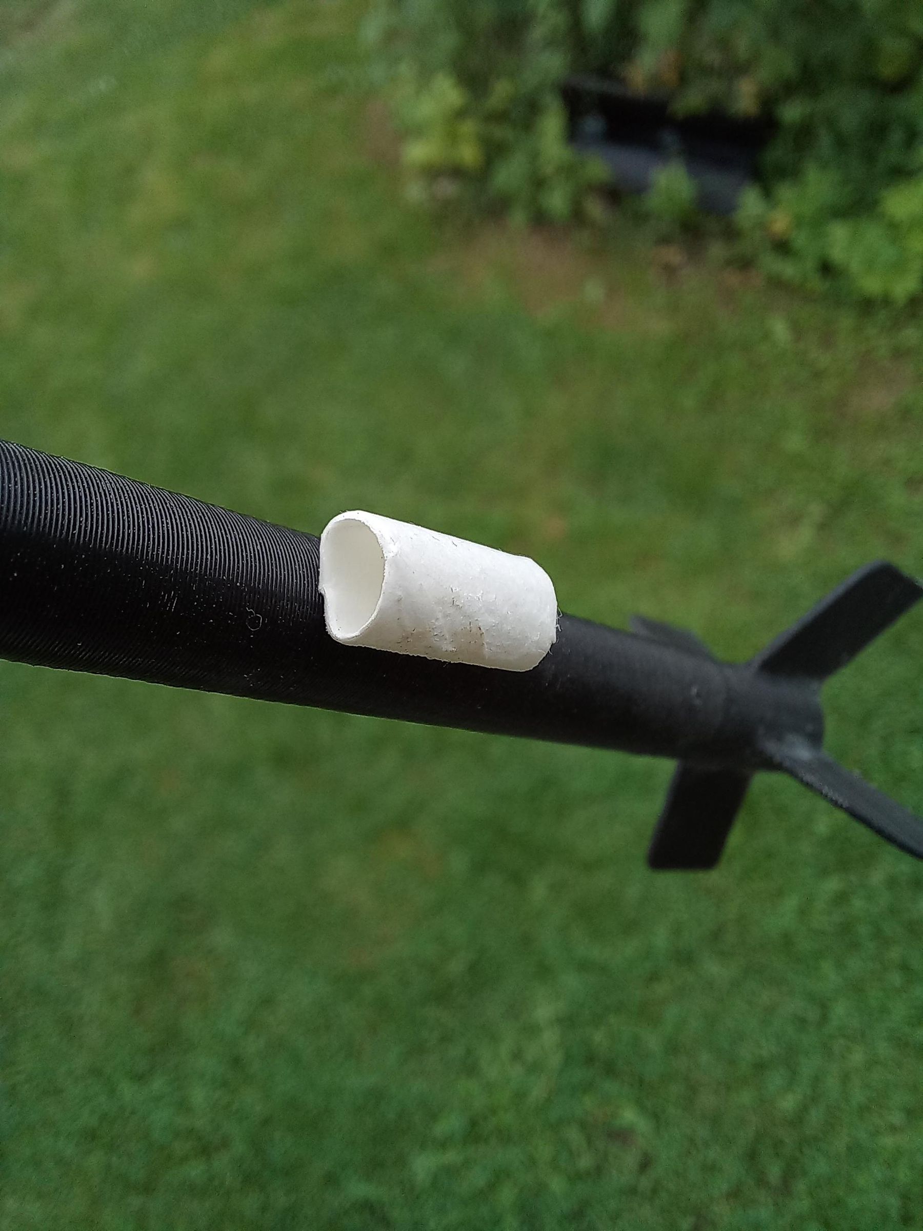 3D Printed Micro Rocket : 5 Steps (with Pictures) - Instructables