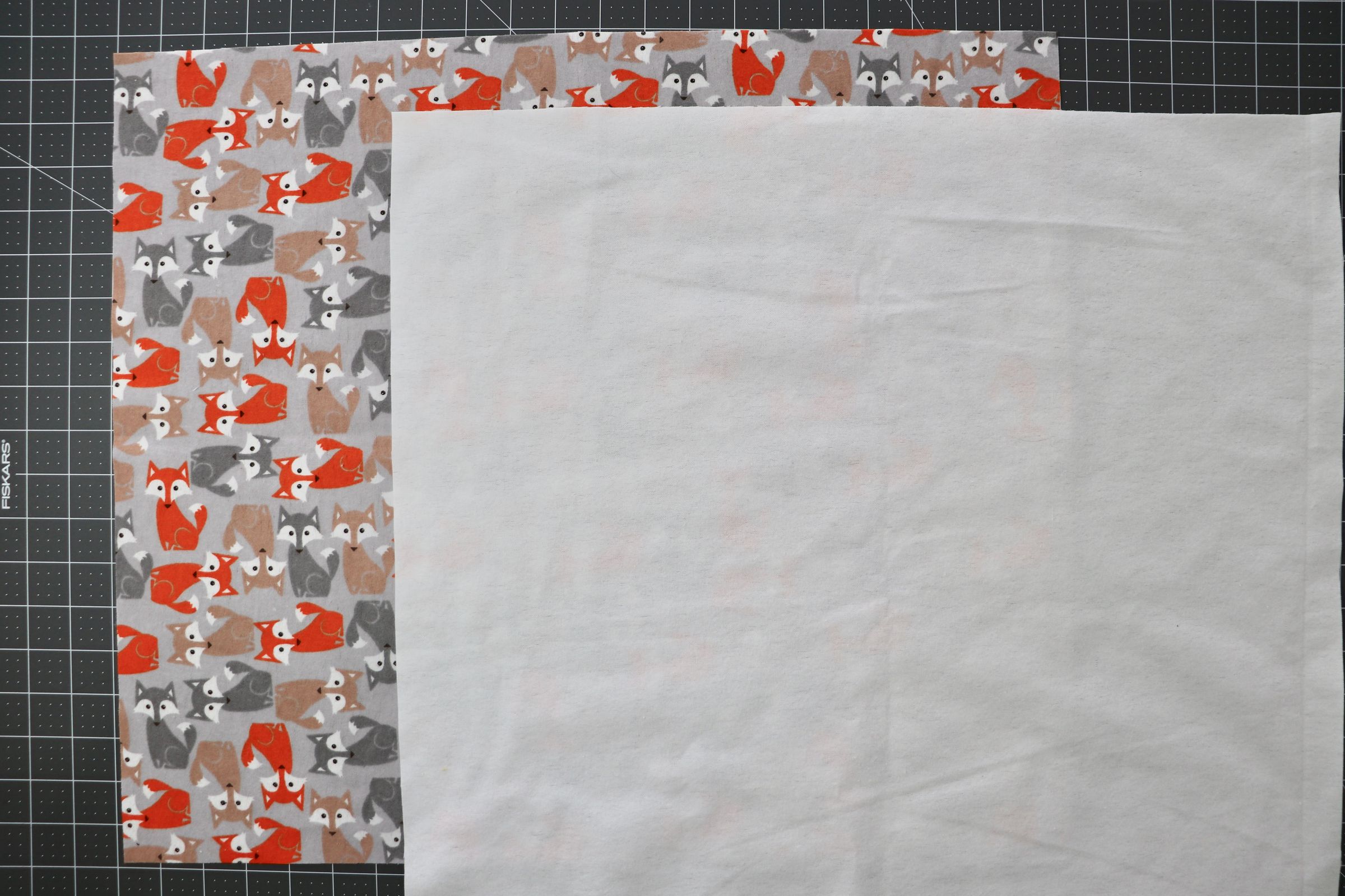 NICU Blankets : 5 Steps (with Pictures) - Instructables