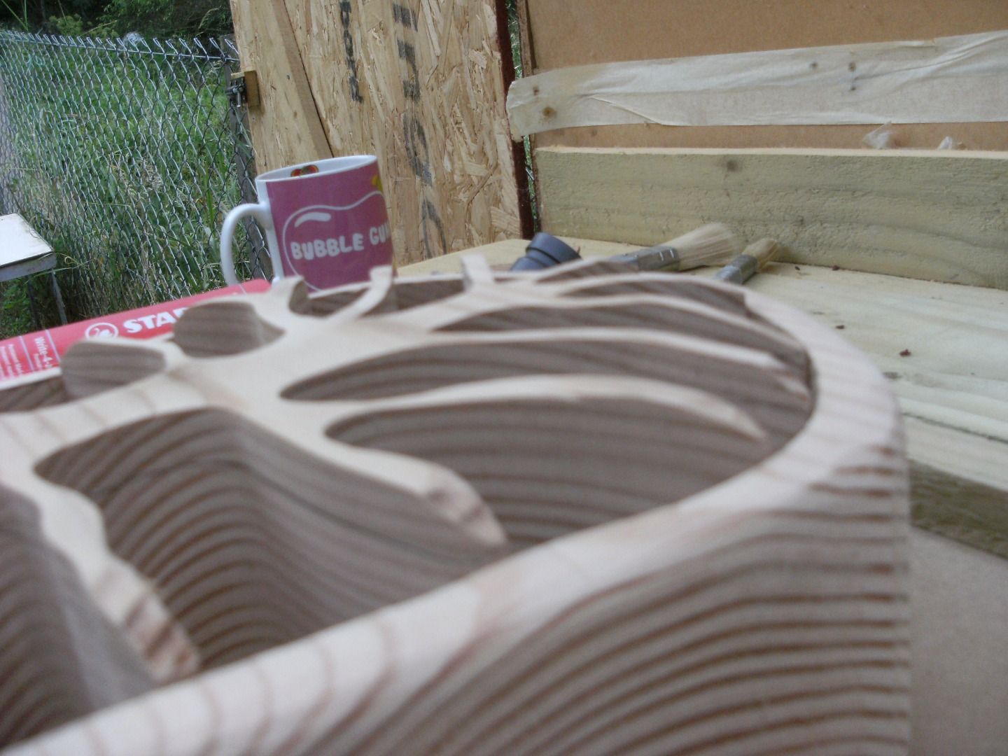 Leaf Box : 7 Steps (with Pictures) - Instructables