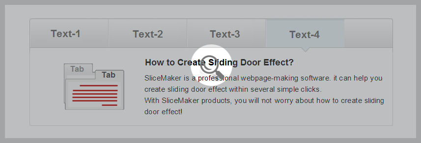 How to Create Sliding Door Effect With SliceMaker Products? - Instructables