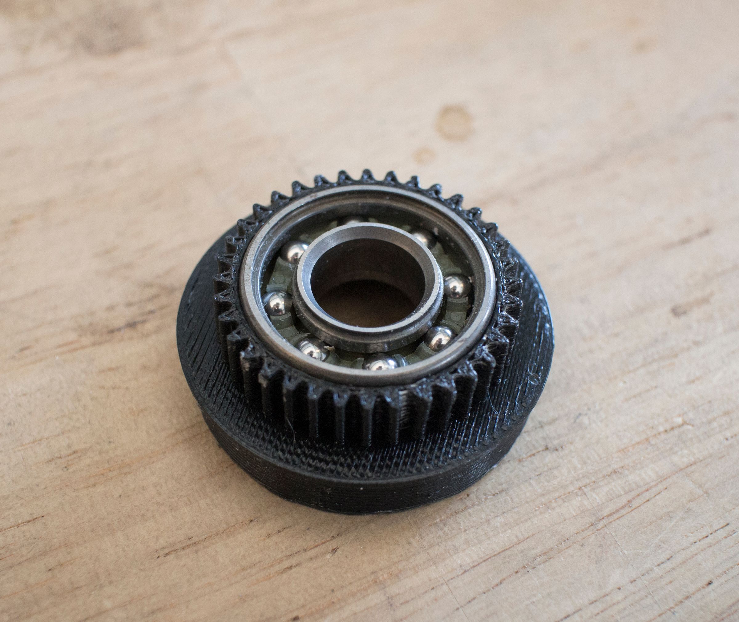 3D Printed Animatronic Puppet : 9 Steps (with Pictures) - Instructables