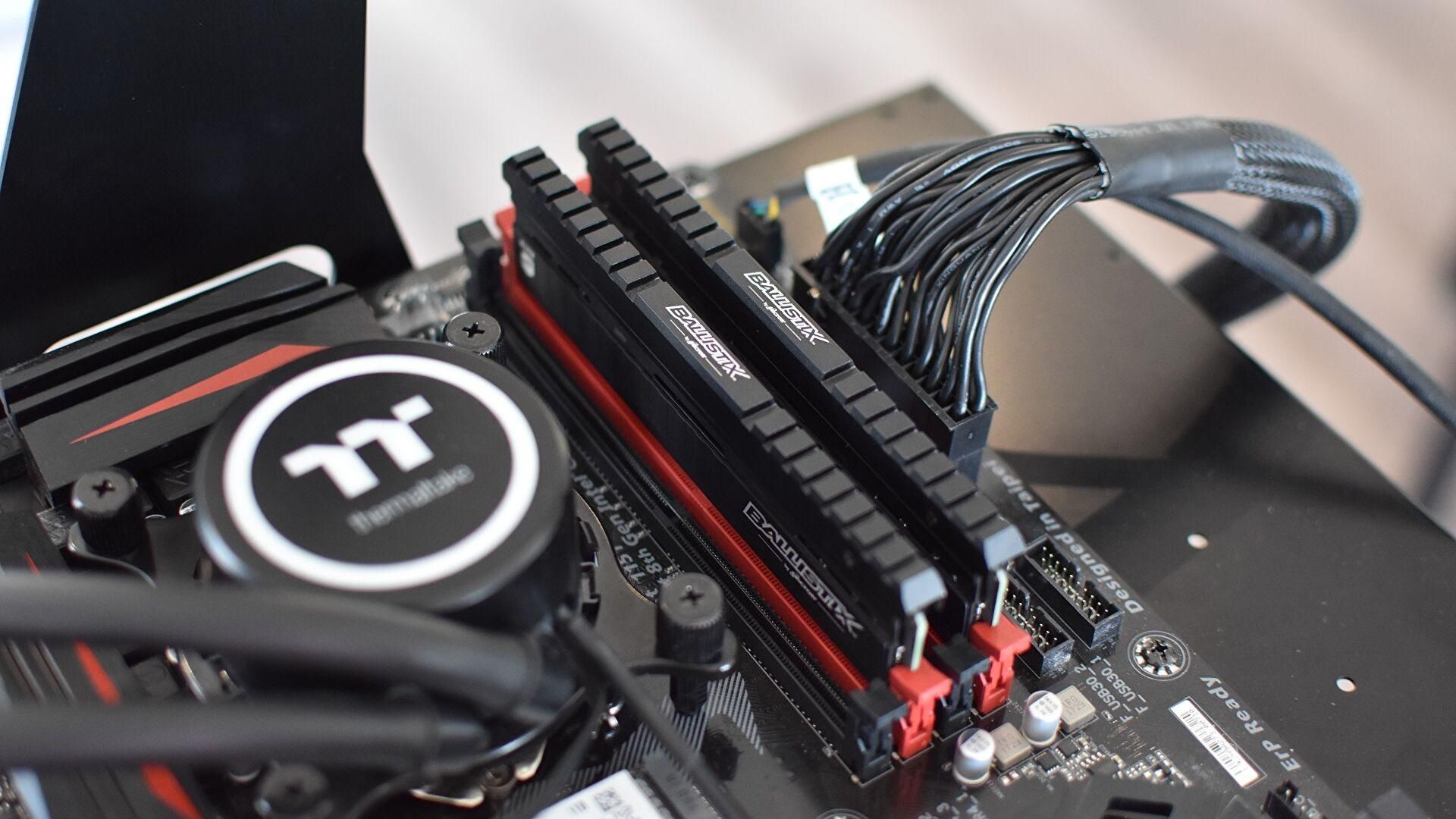 Desktop Computer Basics : 7 Steps - Instructables