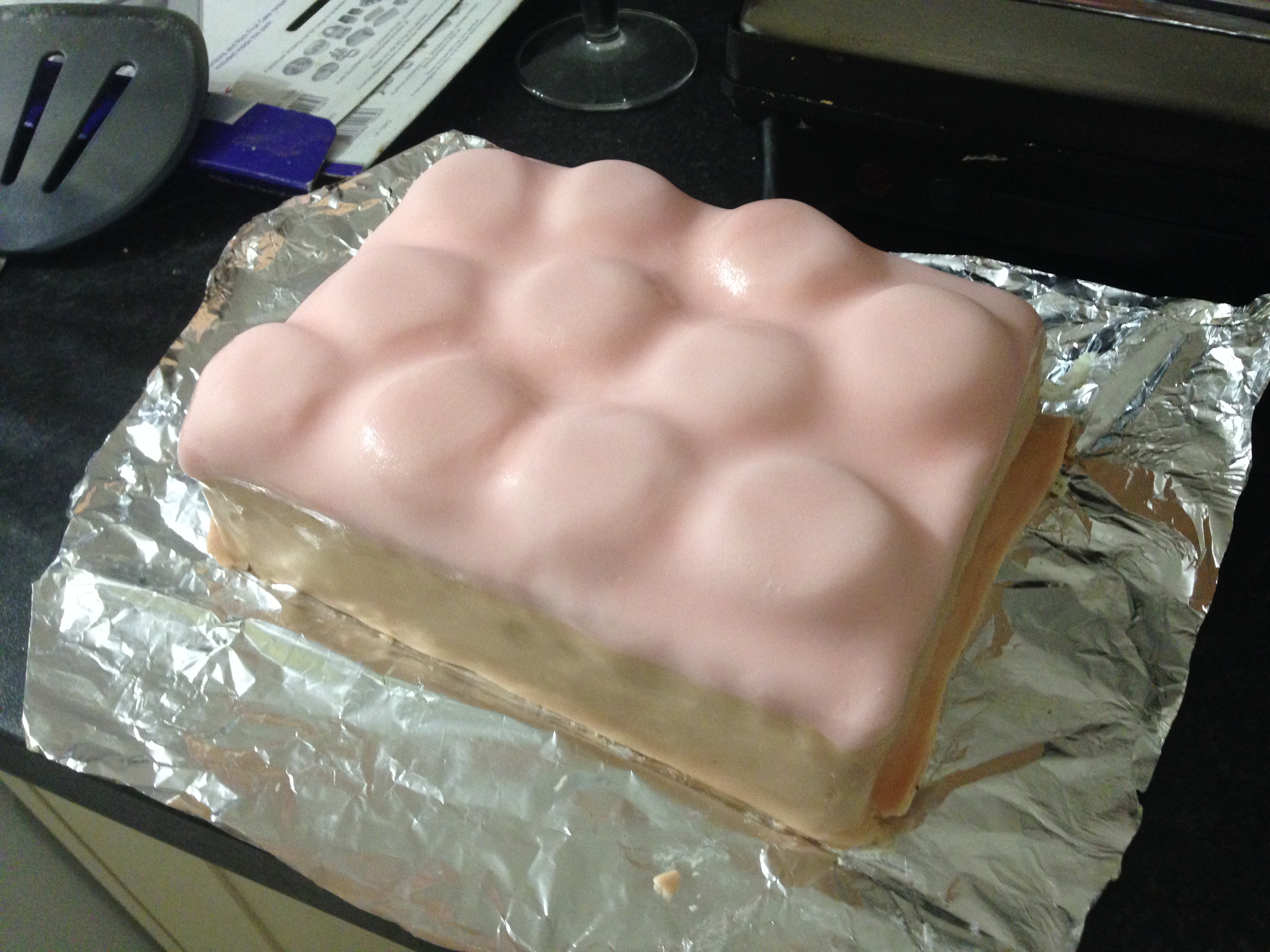 A Cakesplenation of Coeliac Disease : 9 Steps (with Pictures ...