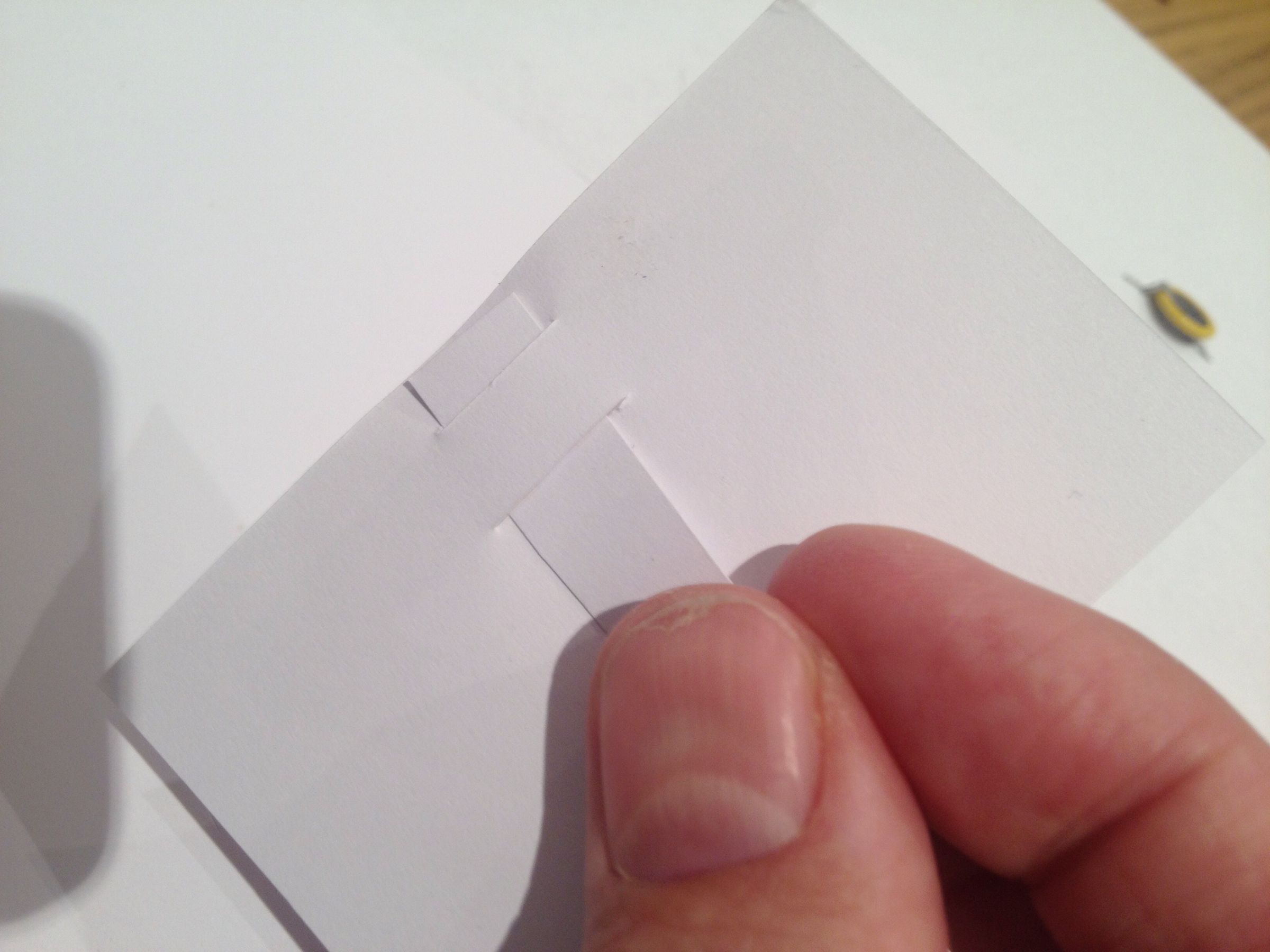 Pull Tab Switch : 8 Steps - Instructables