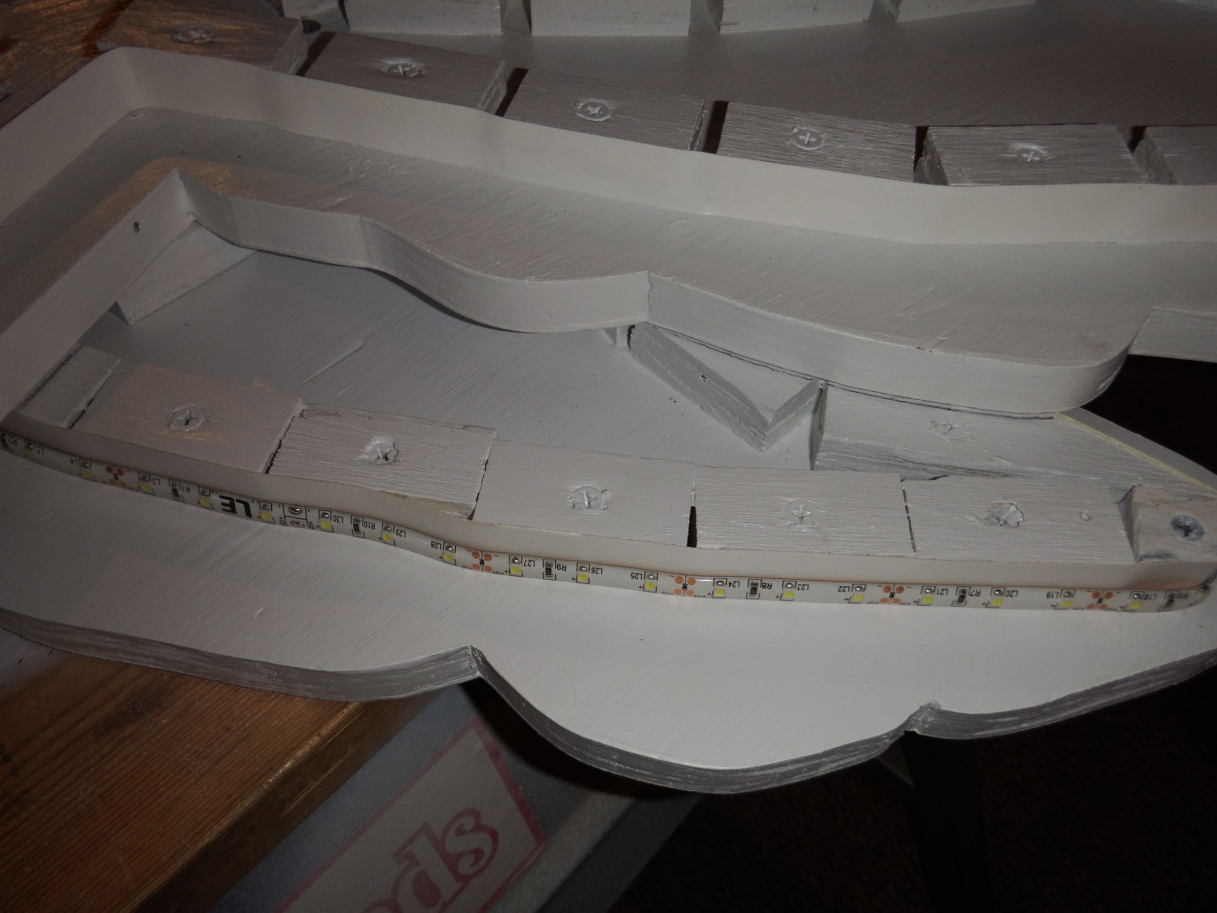 Christmas Angel : 5 Steps (with Pictures) - Instructables