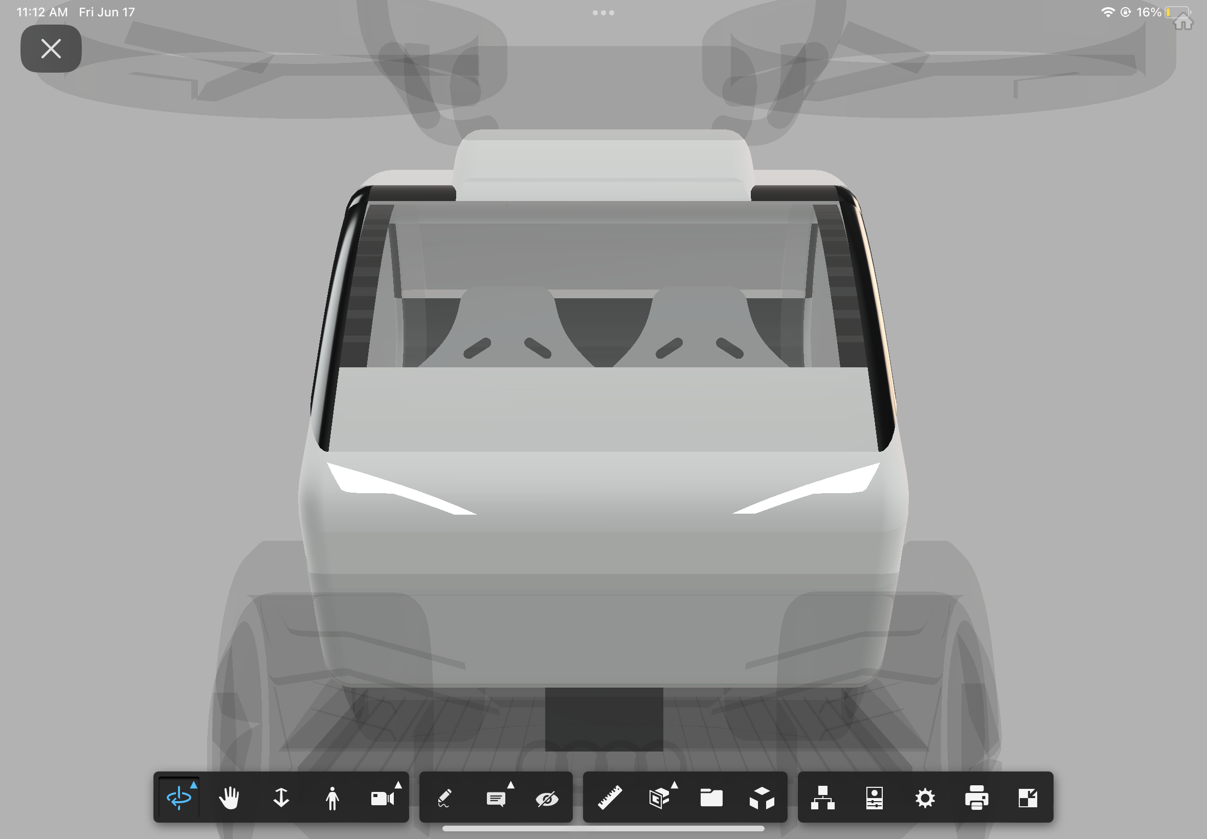 Creating a Flying Car Using 3D Designing! (TinkerCad and Fusion 360) : 10 Steps - Instructables
