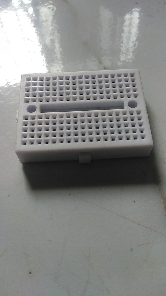 Diy Night Lamp Automated With Arduino 3 Steps Instructables 2105