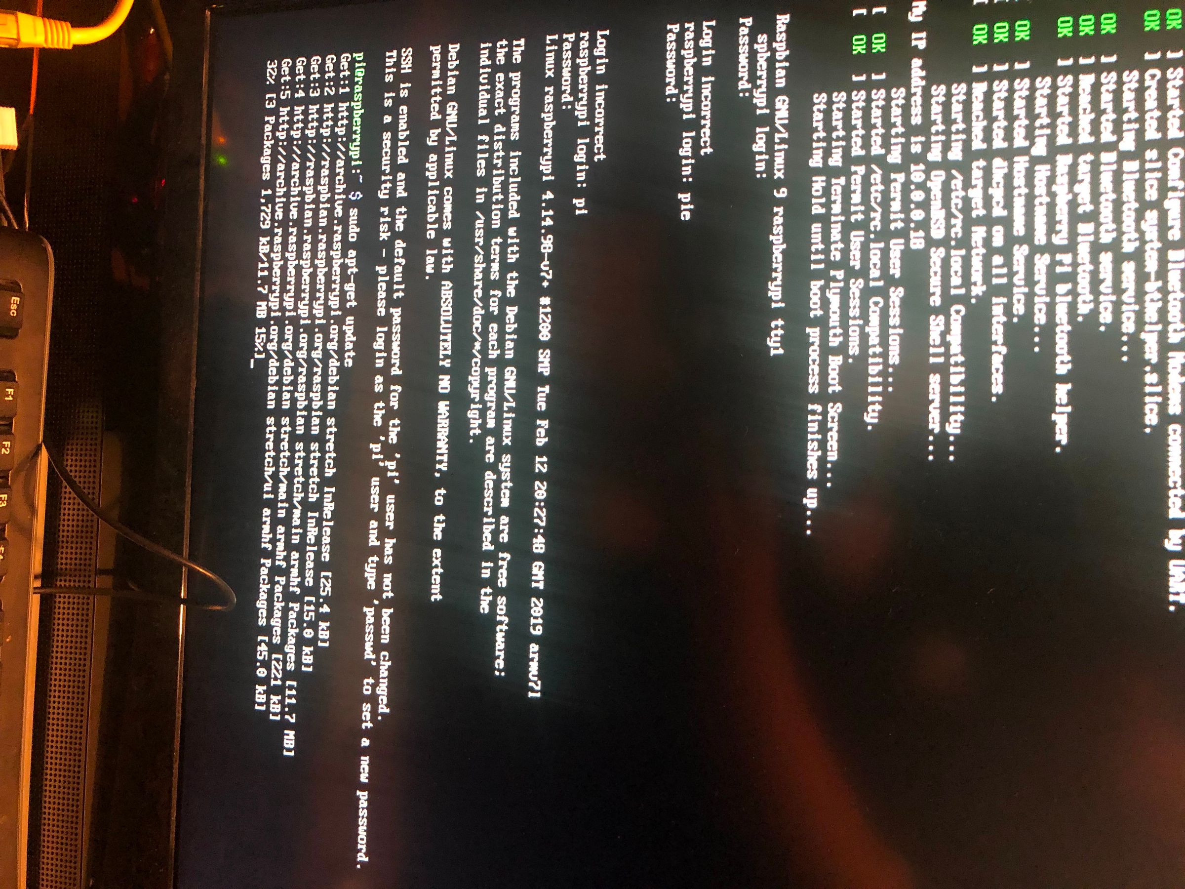 Raspberry Pi Ad Blocker : 32 Steps - Instructables