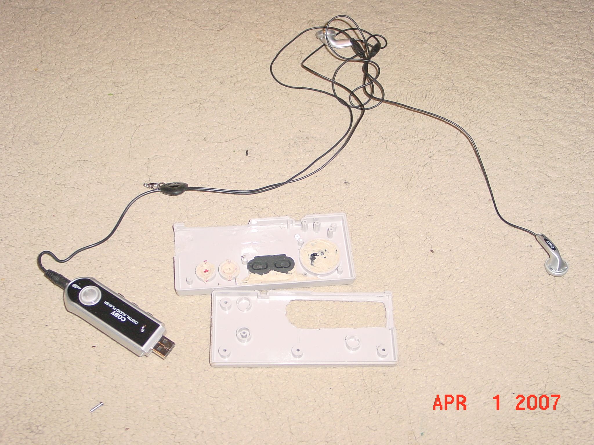 NES MP3 Player : 5 Steps - Instructables