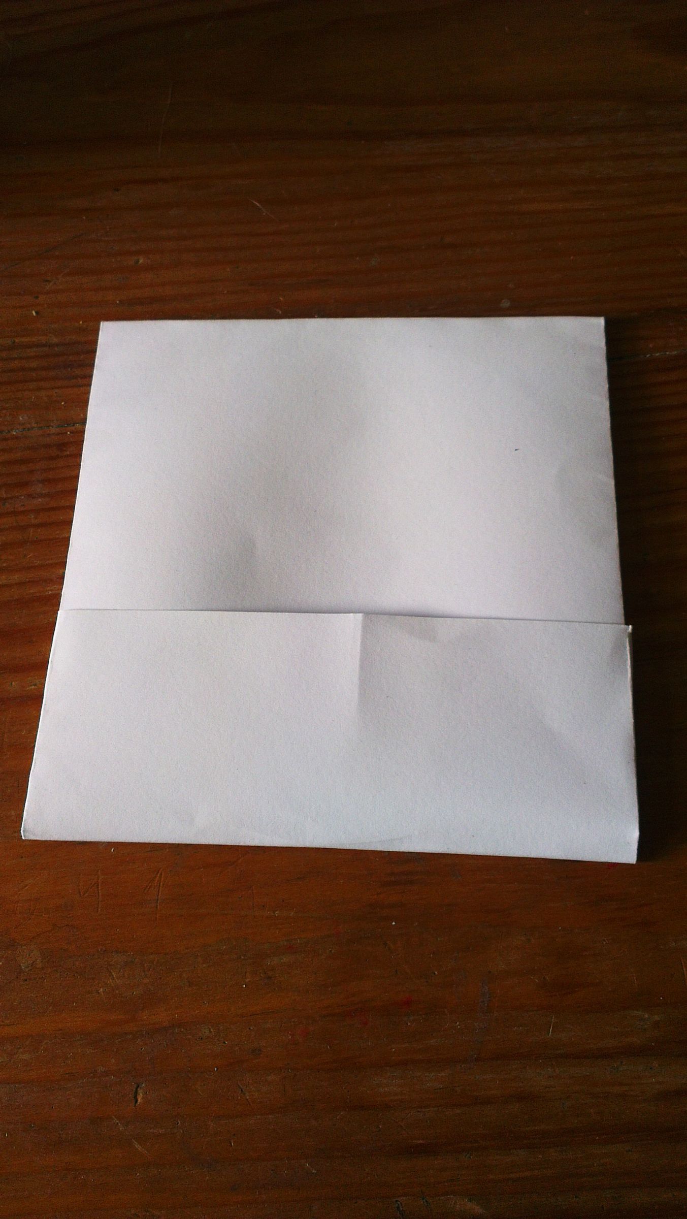 DIY CD / DVD Envelope : 7 Steps - Instructables