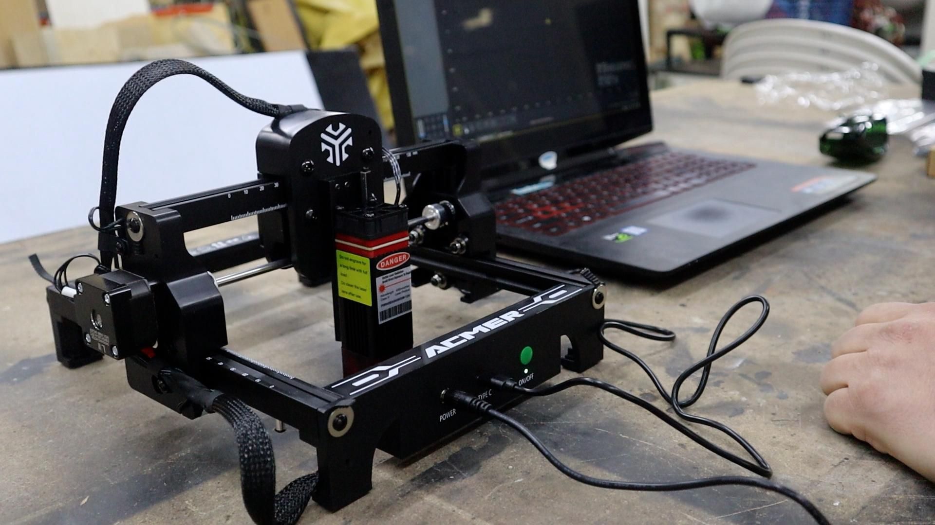 Making PCBs With Laser Engraver : 5 Steps - Instructables