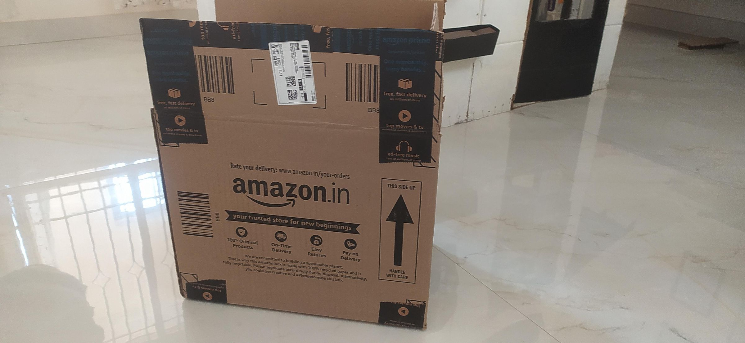 PART 1 : the Basic Techniques to Build the Cardboard Playhouse : 17 ...