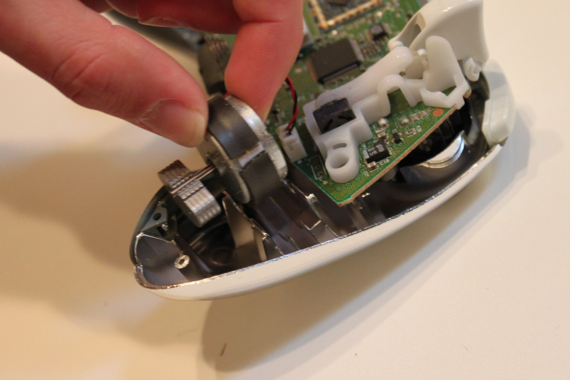 How to Change the Shell for Your Xbox 360 Controller : 23 Steps (with ...