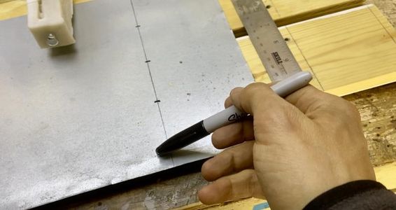 Sliding Angle Grinder Jig : 8 Steps (with Pictures) - Instructables