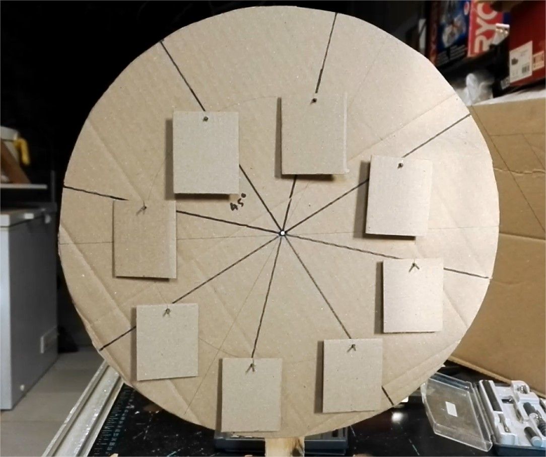 Motorized Screw Organizer With Jam Jars: the Caroustore : 12 Steps ...