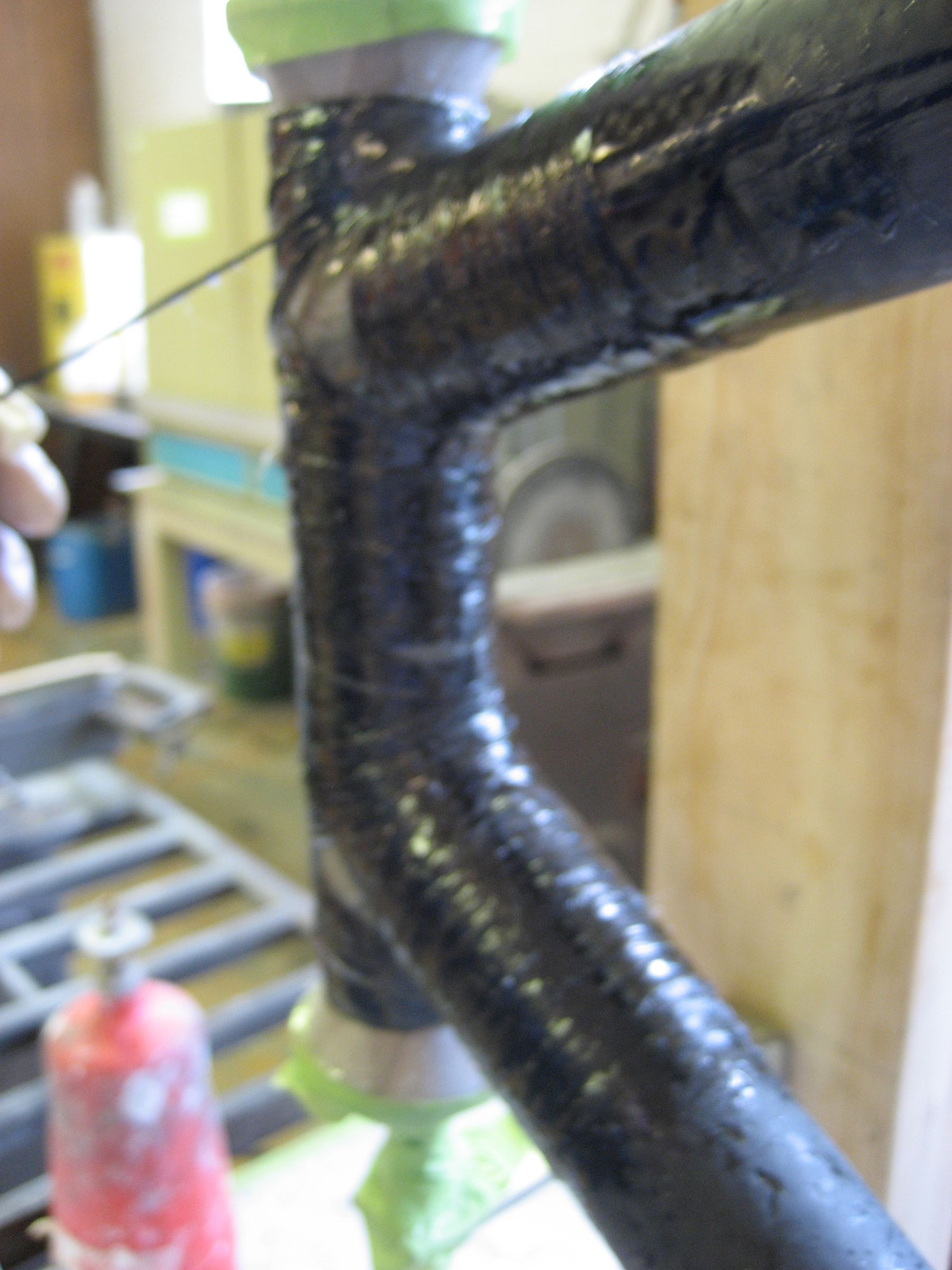 Carbon Fiber Bike : 7 Steps (with Pictures) - Instructables