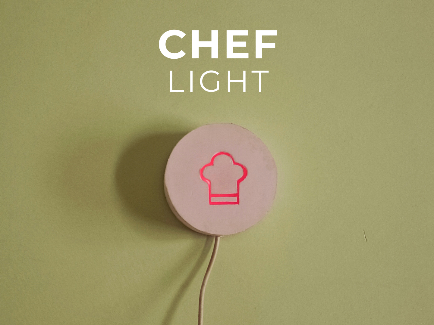 Chef Light - Helps You Cook New Recipes : 8 Steps (with Pictures ...
