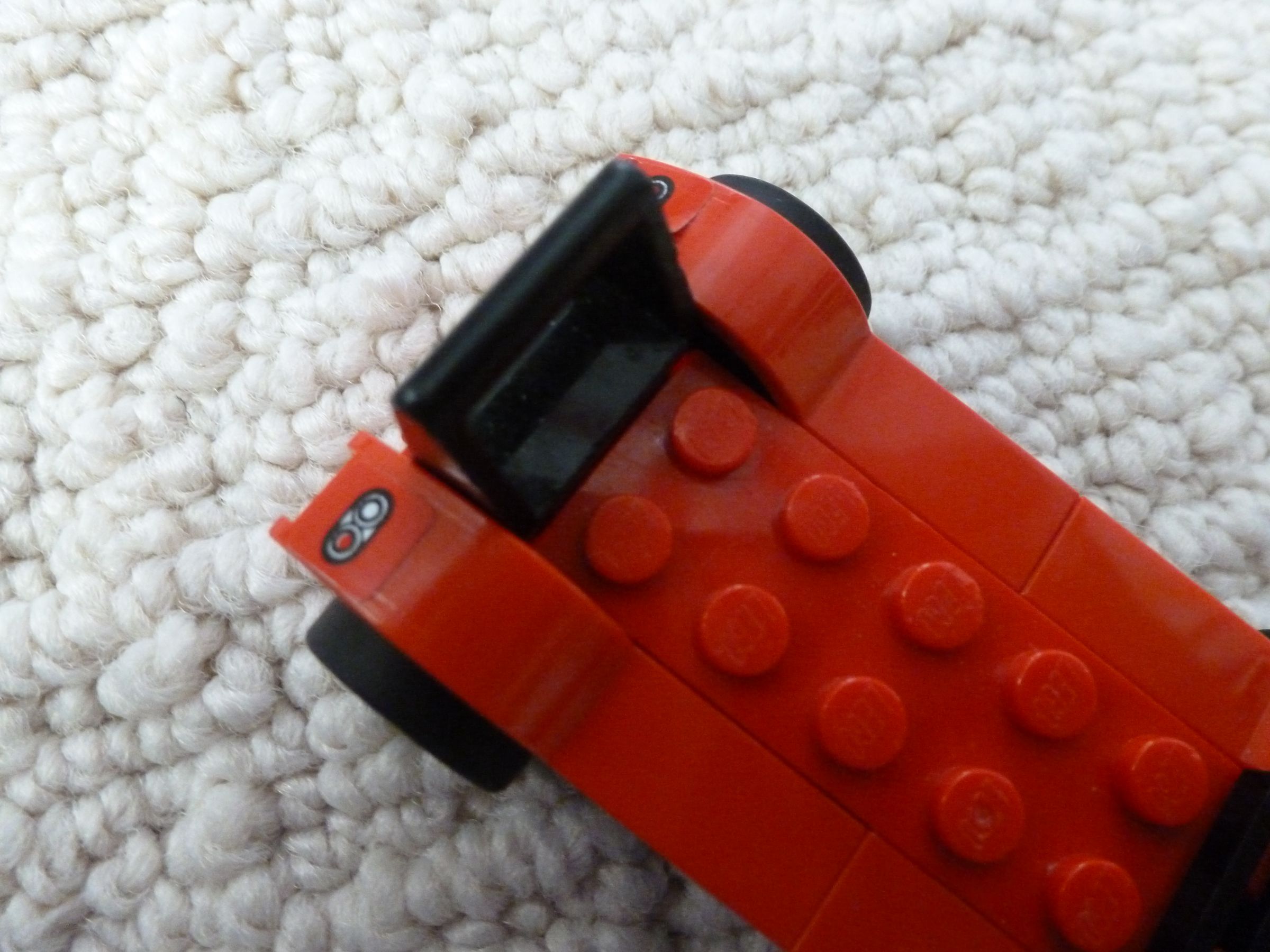 How to Make a Cool LEGO Car : 4 Steps - Instructables