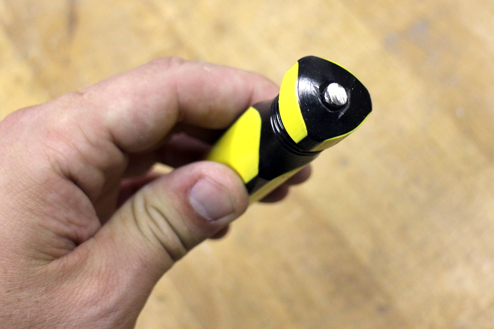 Screwdriver Car Key : 7 Steps (with Pictures) - Instructables