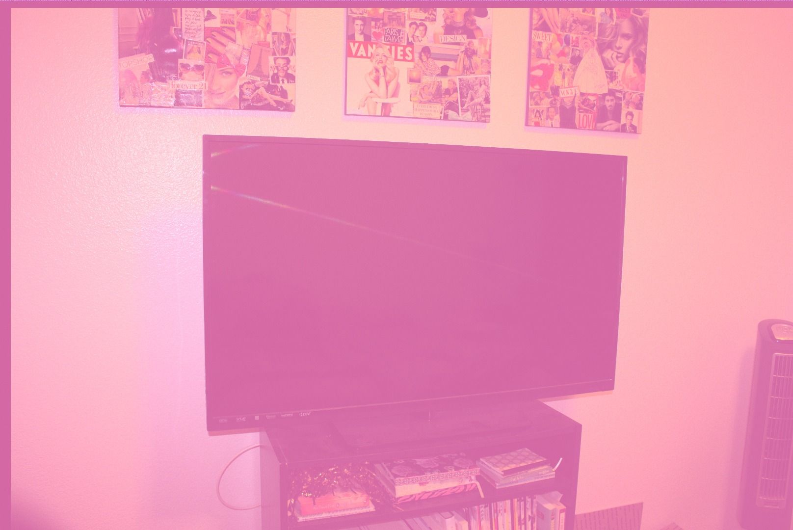 How to Set Up Direct-From-Wall Cable on a TV : 19 Steps - Instructables