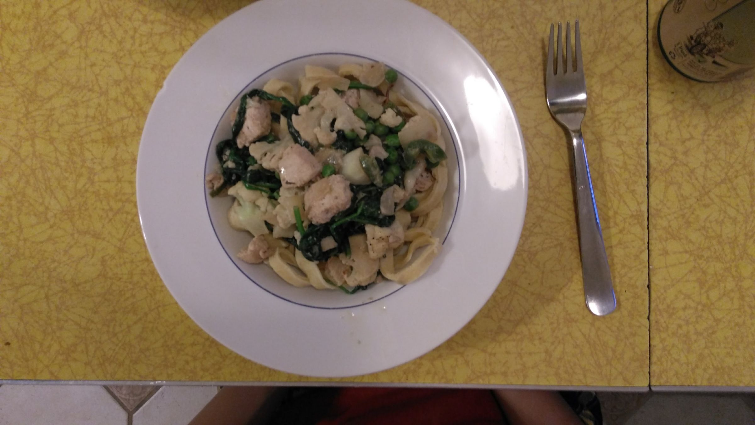1,2,3... Series: Pasta : 4 Steps (with Pictures) - Instructables