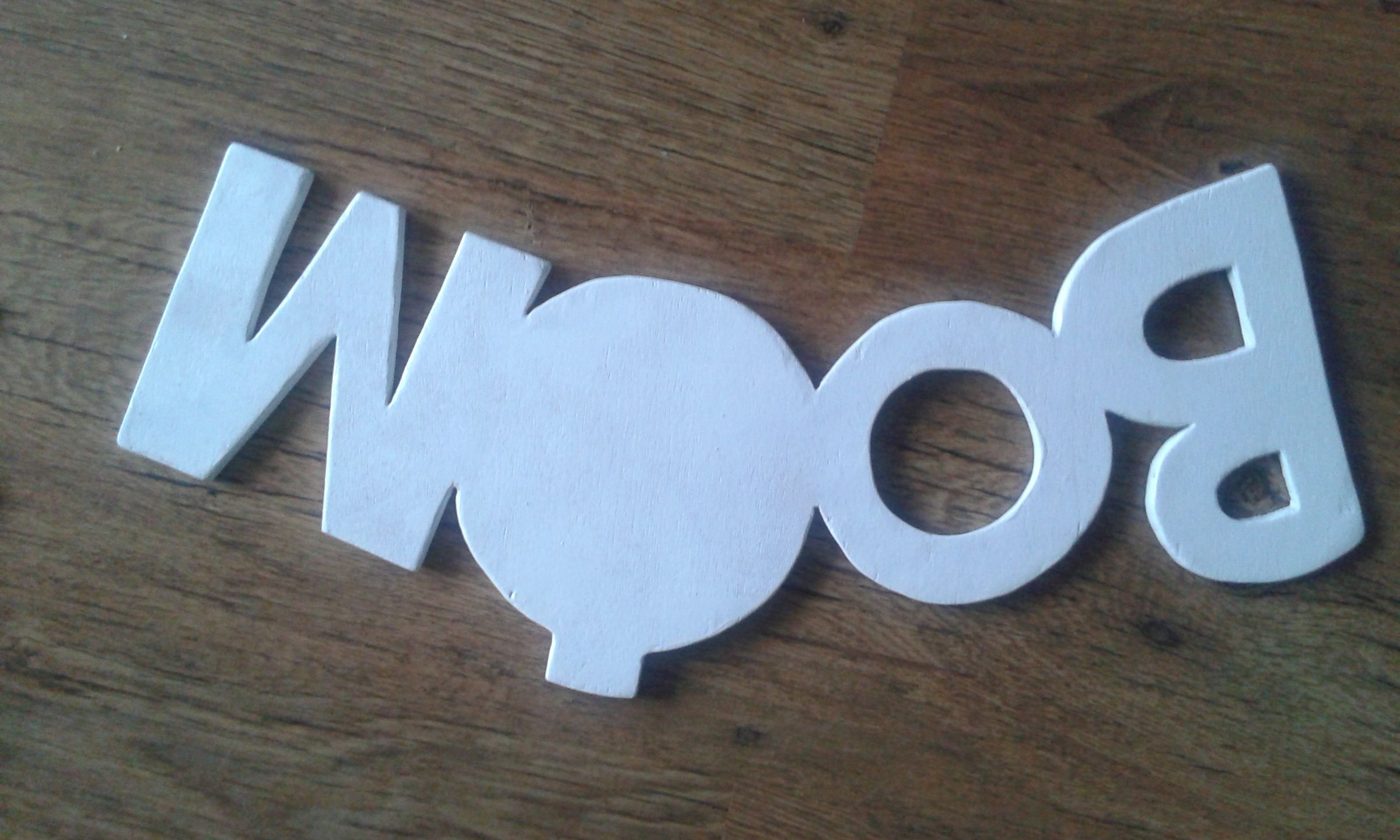 BOOM Wood Lamp : 7 Steps (with Pictures) - Instructables