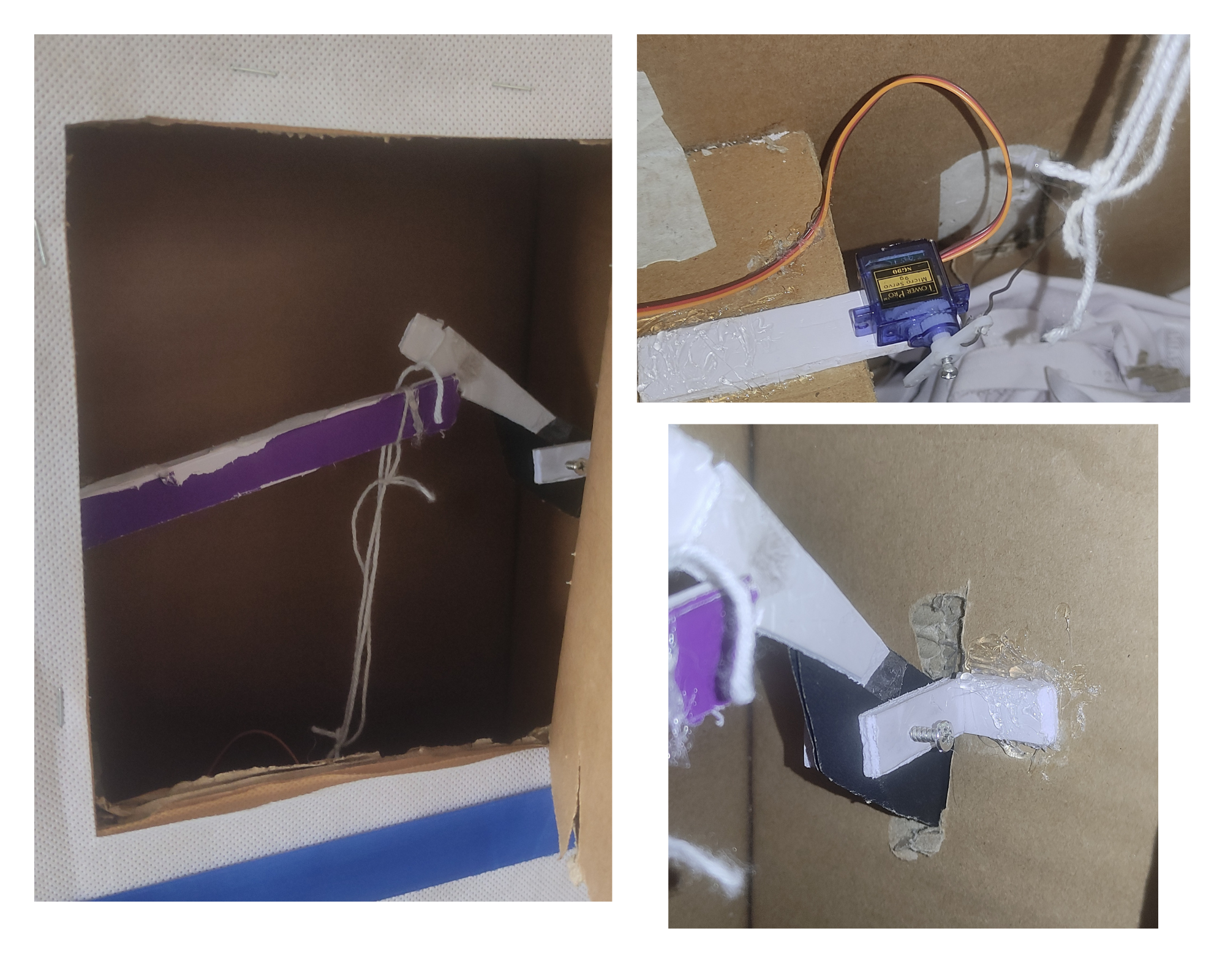 DIY - Interactive Decor (STEM) : 4 Steps - Instructables