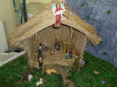 Christmas Hut : 5 Steps - Instructables