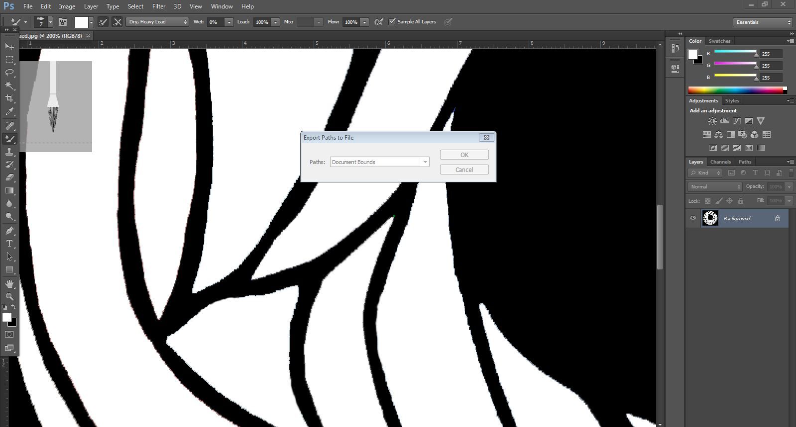 How to Digitize Physical Art : 10 Steps - Instructables