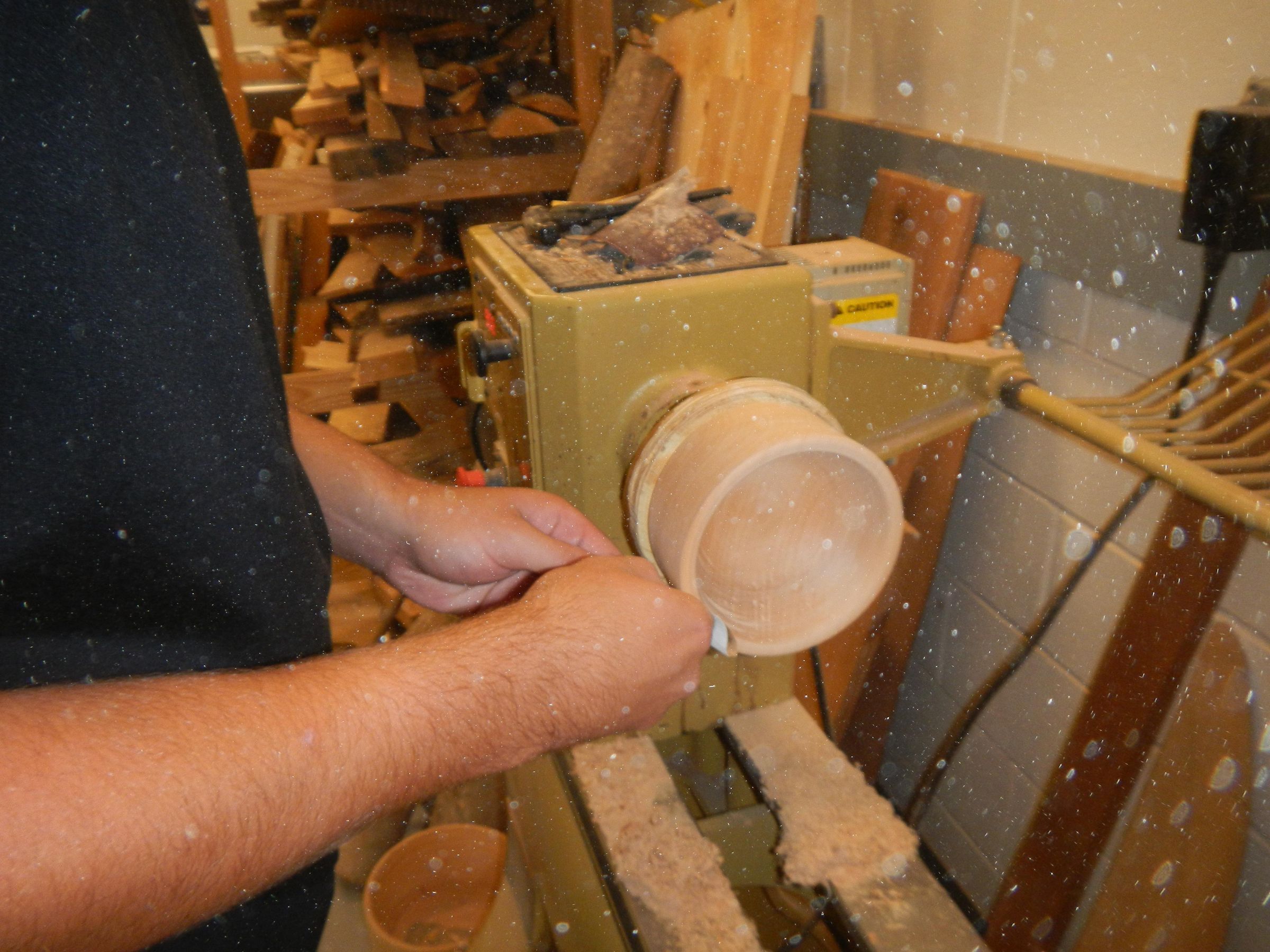 Charcuterie Board and Dip Bowl : 10 Steps (with Pictures) - Instructables