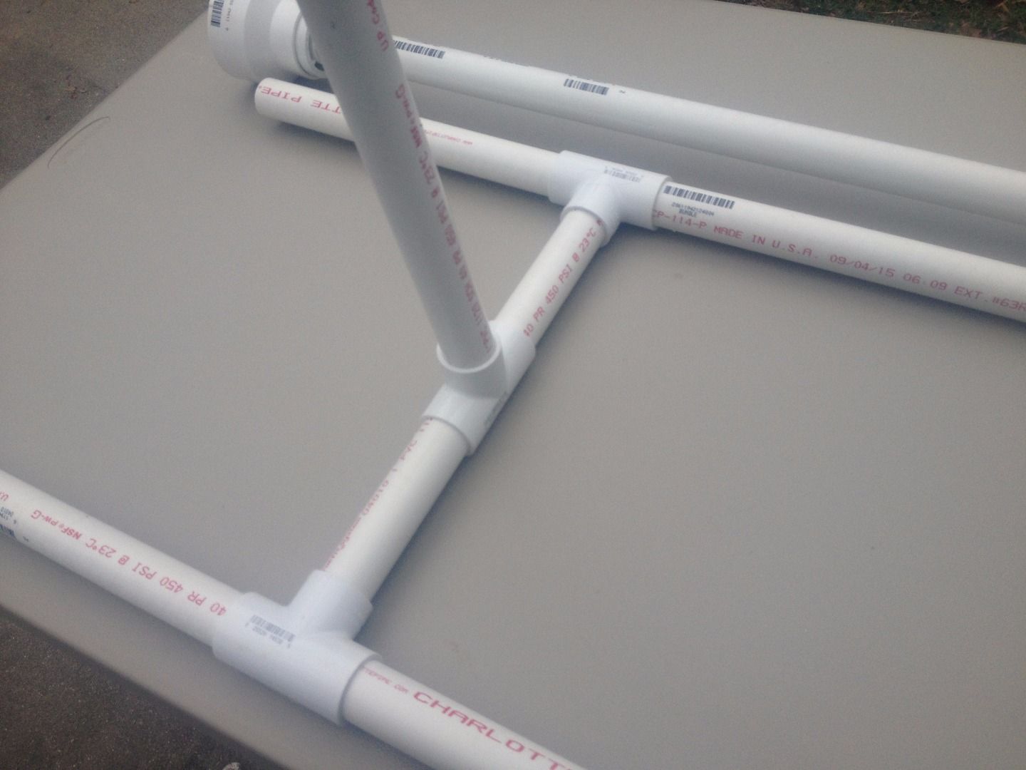 DIY Polish Horseshoes or Beersbee : 4 Steps - Instructables