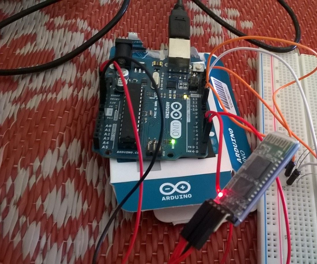 Night Light - Instructables