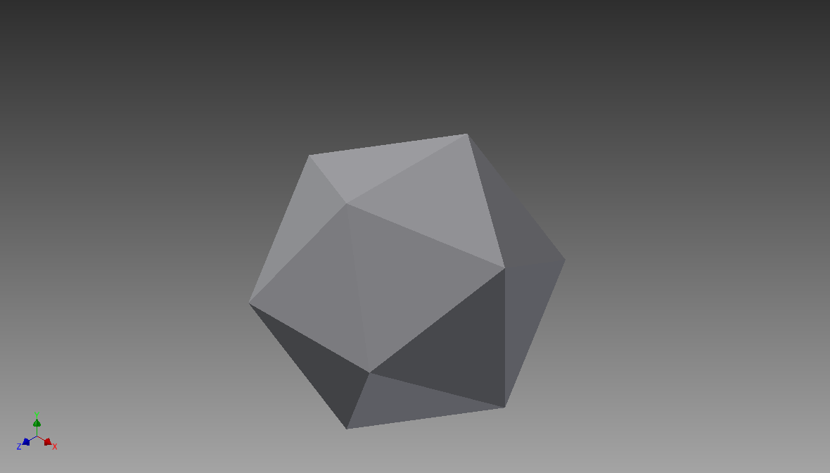 Stellating 3D Models in Inventor : 9 Steps - Instructables