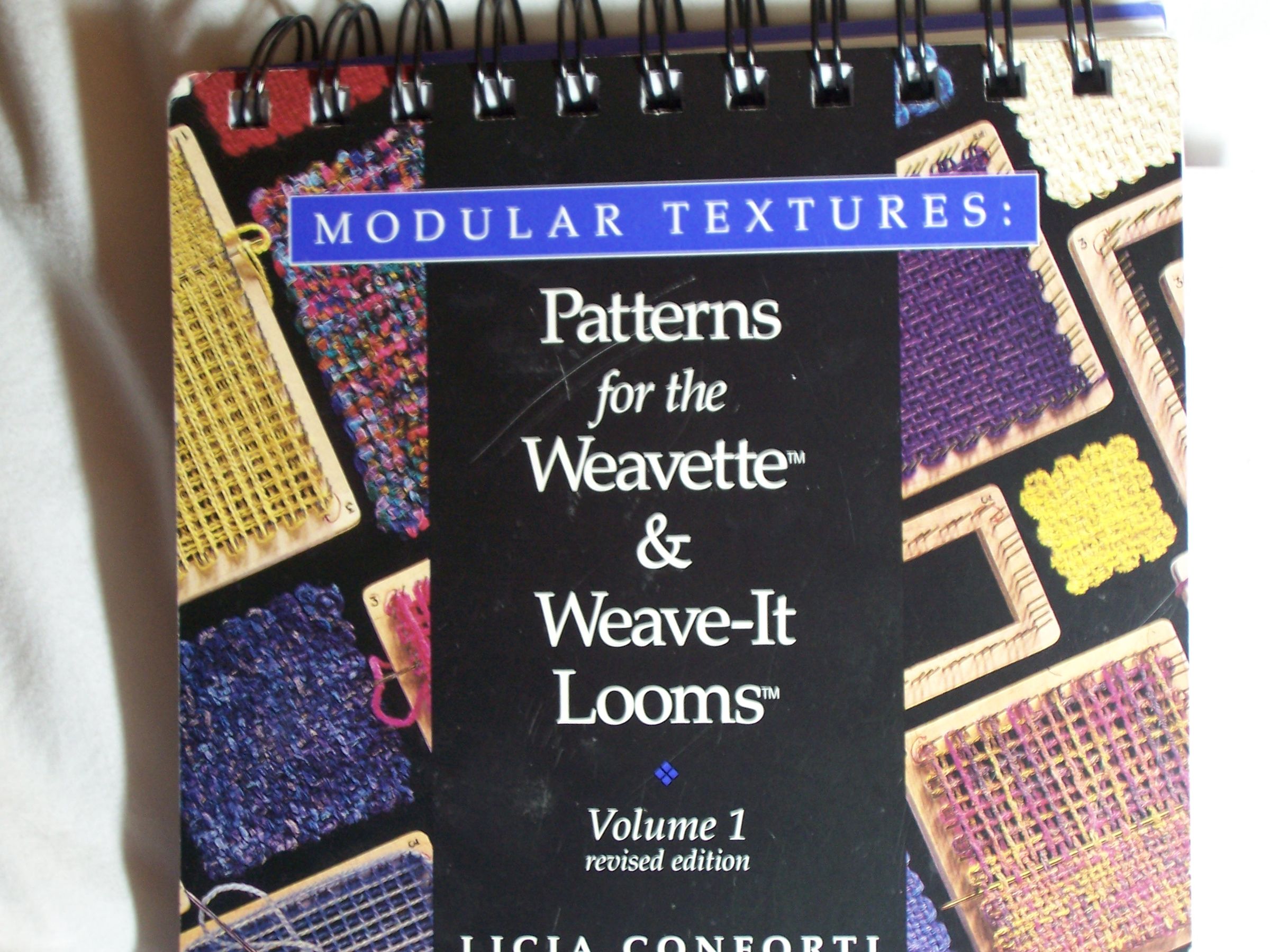 EASY WEAVING - Instructables