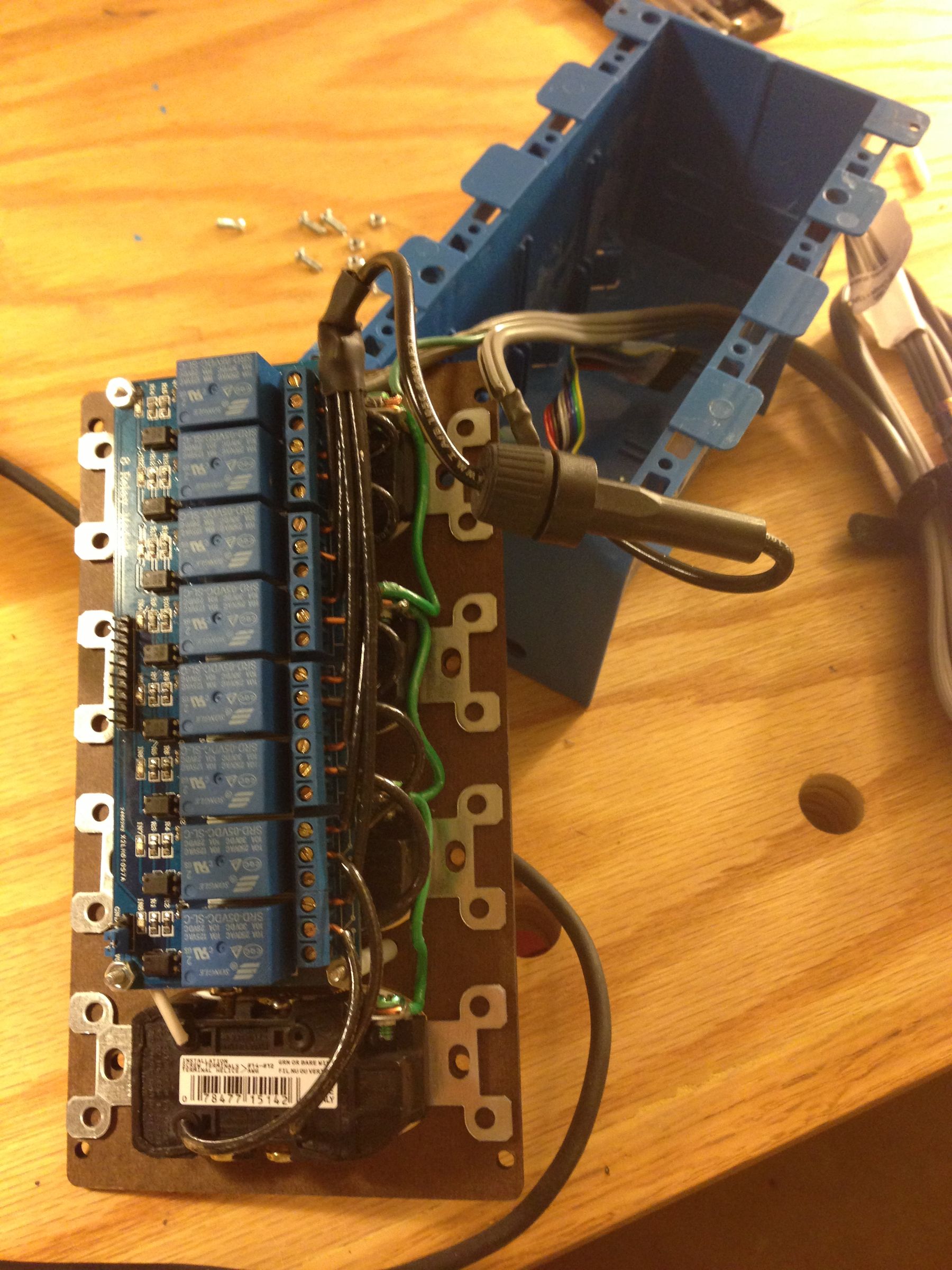 Arduilay : 12 Steps (with Pictures) - Instructables