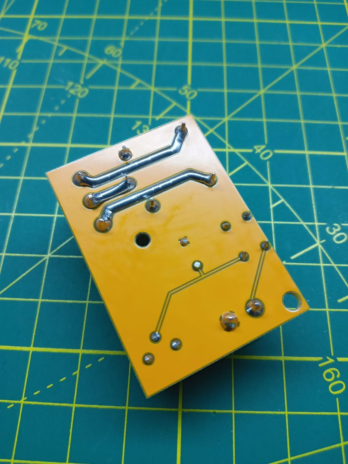 RC TIMER : 6 Steps - Instructables