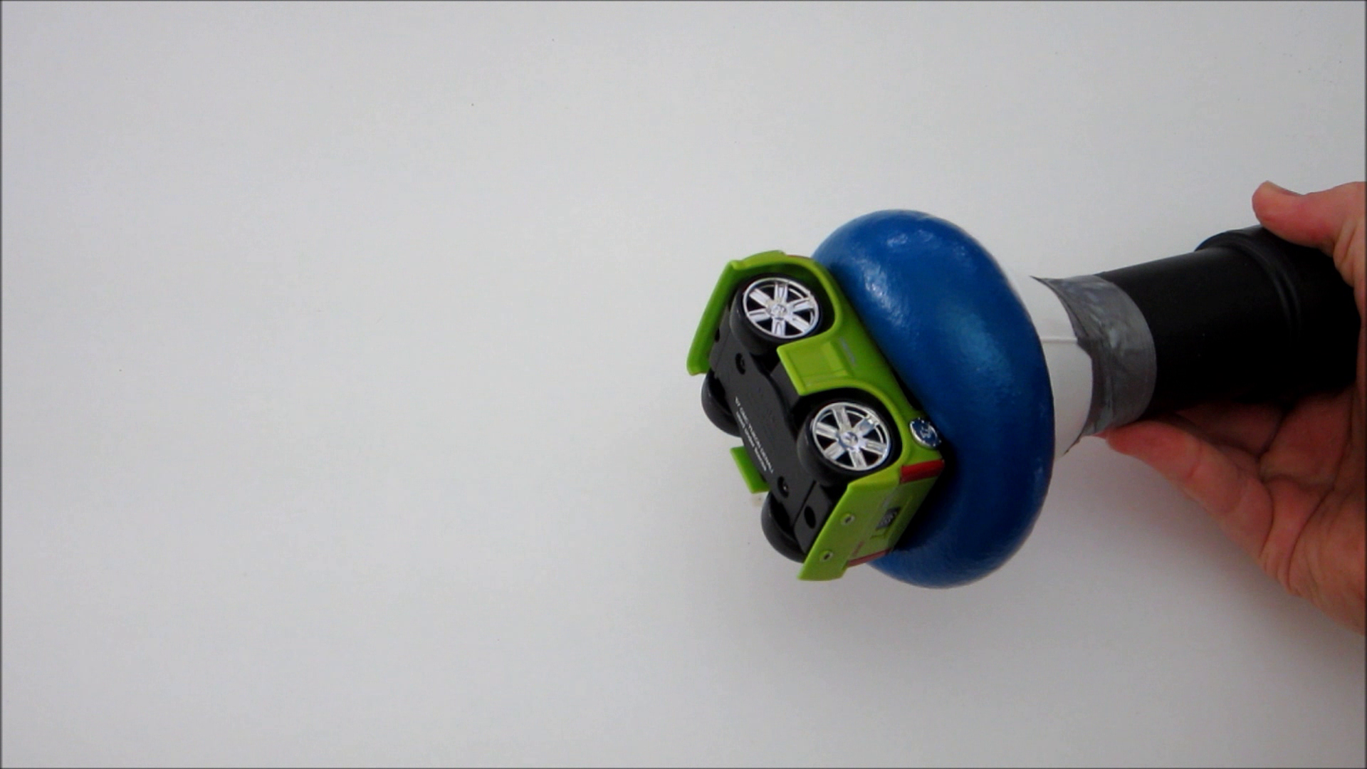 DIY Universal Robot Gripper : 8 Steps (with Pictures) - Instructables