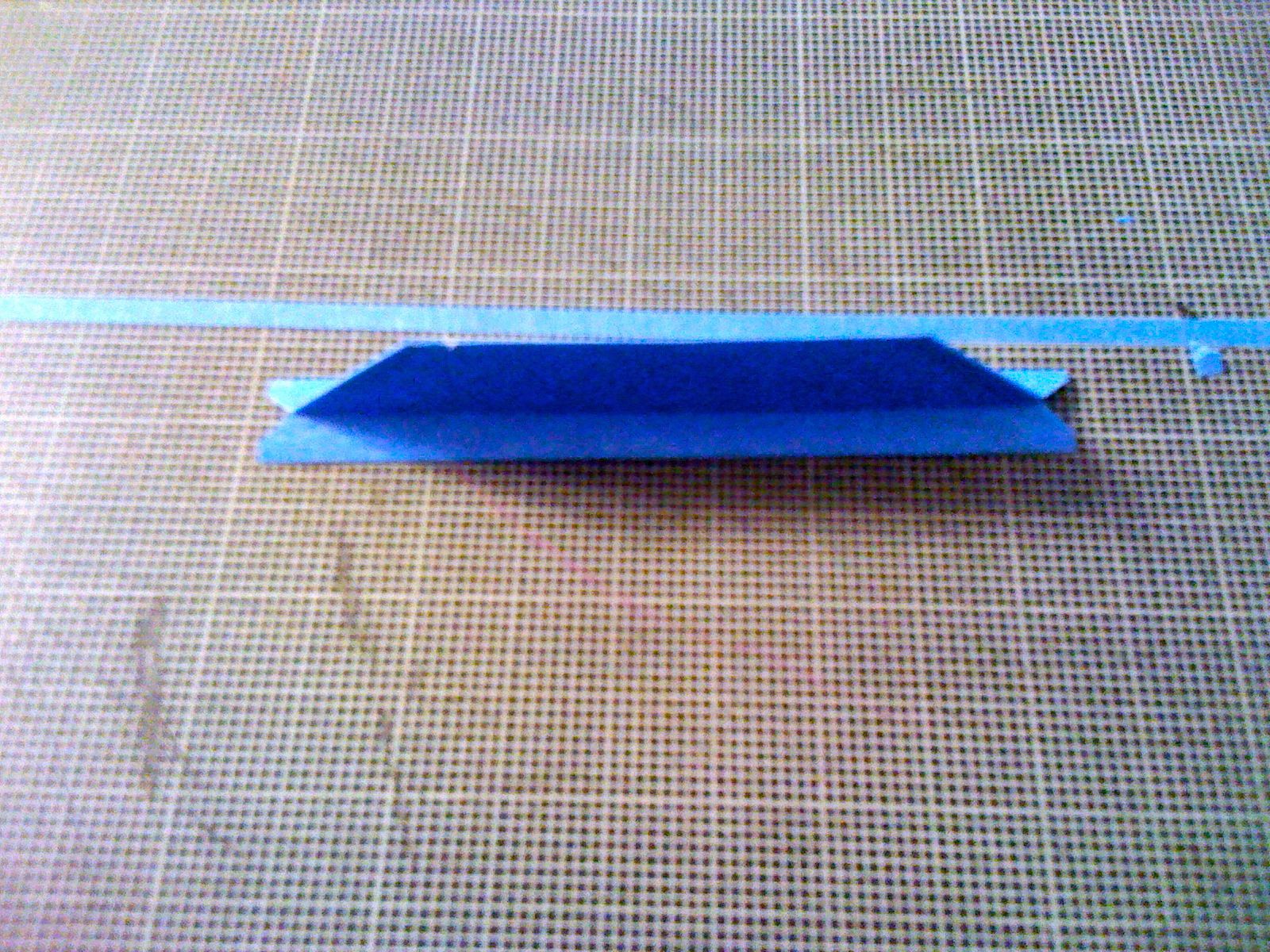 Paper Rocket : 8 Steps - Instructables