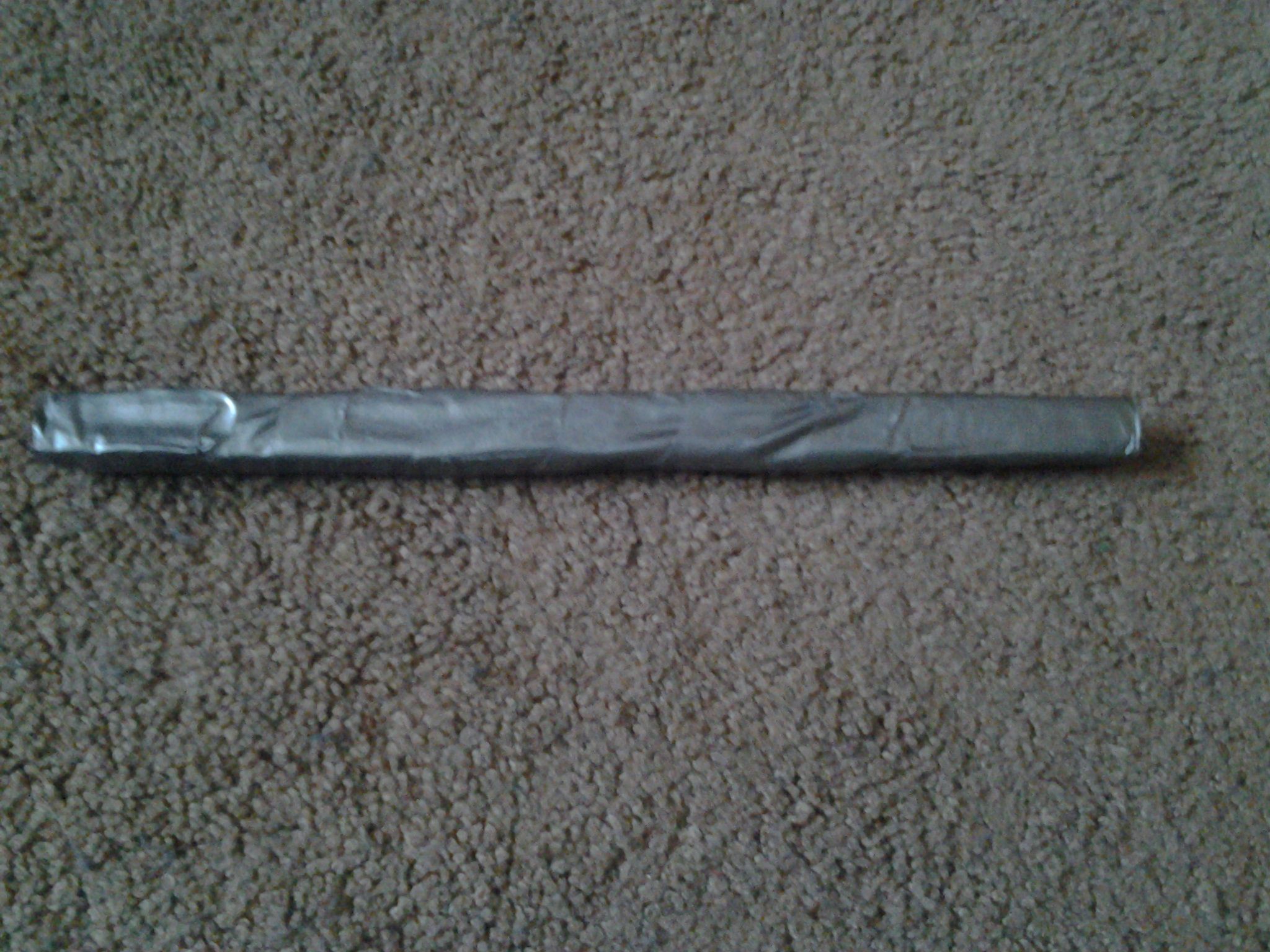 Cardboard FN P90 - Instructables