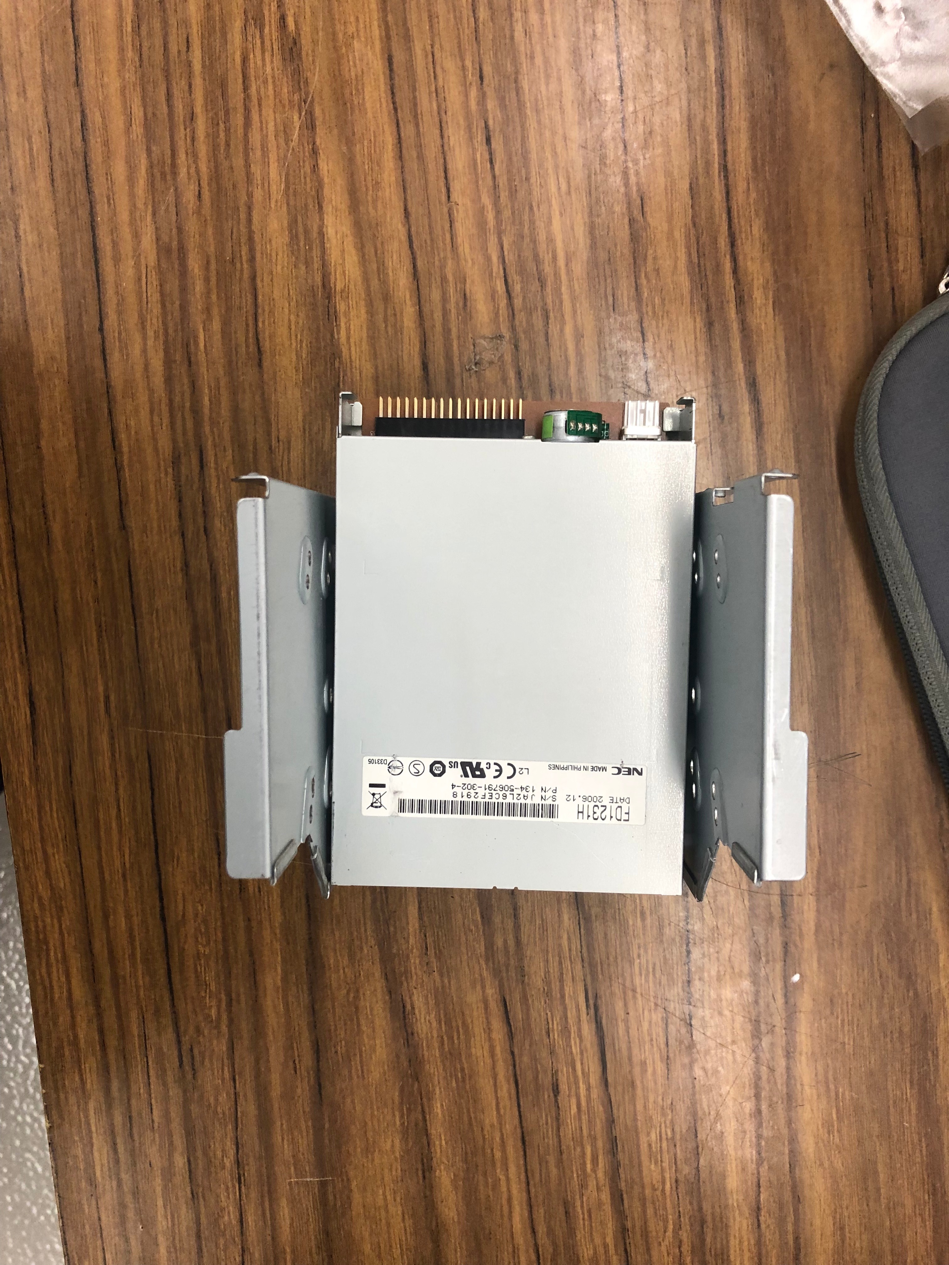 How to Disassemble a Computer With Easy Steps and Pictures : 13 Steps ...