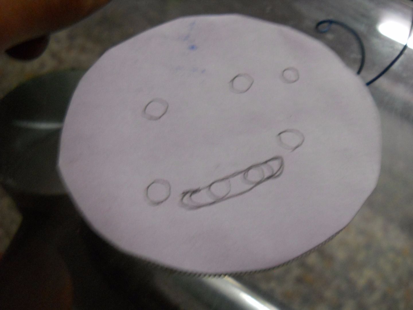 Tempy -A Cute Temperature Controlled Smiley : 6 Steps - Instructables