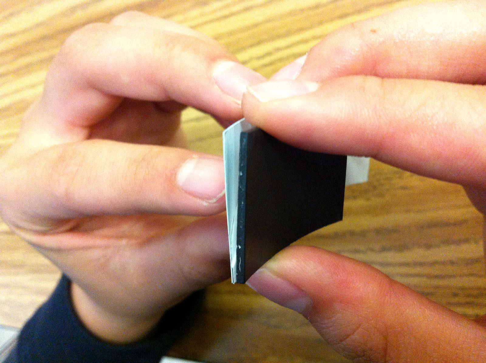 DIY: Magnetic Bookmark Clips : 7 Steps (with Pictures) - Instructables